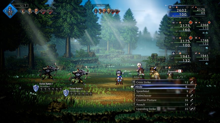 Octopath Traveler 0 : Le prochain opus de la saga de Square Enix se ...