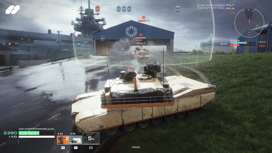 World of Tanks: Heat : Wargaming dévoile son nouveau shooter tactique ...