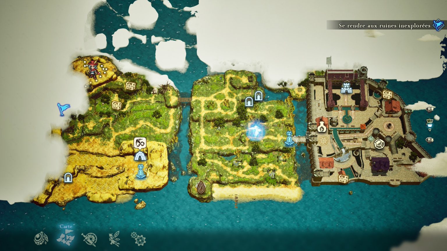 The Adventures of Elliot : The Millenium Tales - Premières impressions ...