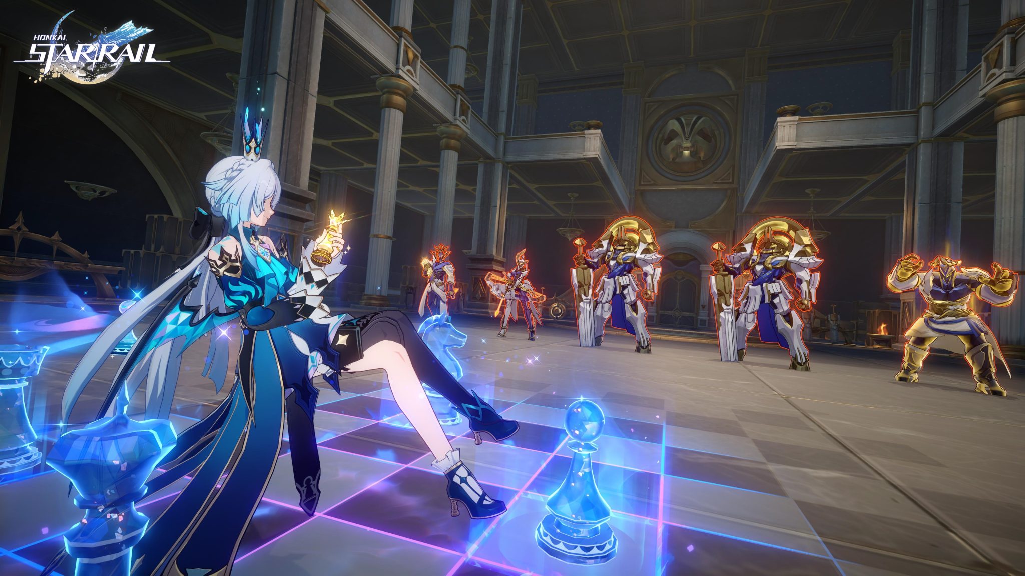 Honkai Star Rail : Tout ce qu'il faut savoir sur la version 3.5 ...