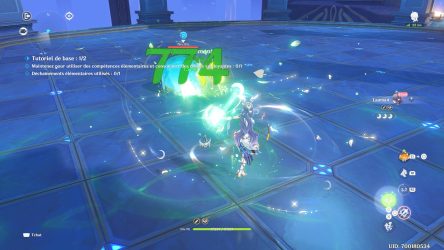 Lauma : Set, build, capacités, stats | Guide Genshin Impact