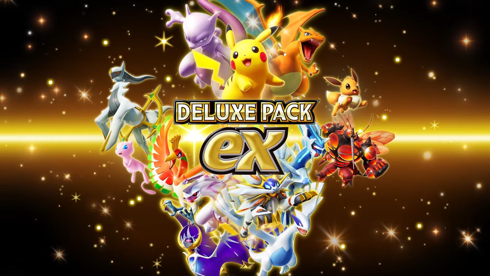 Pokémon TCG Pocket va sortir sa première extension limitée dans le ...