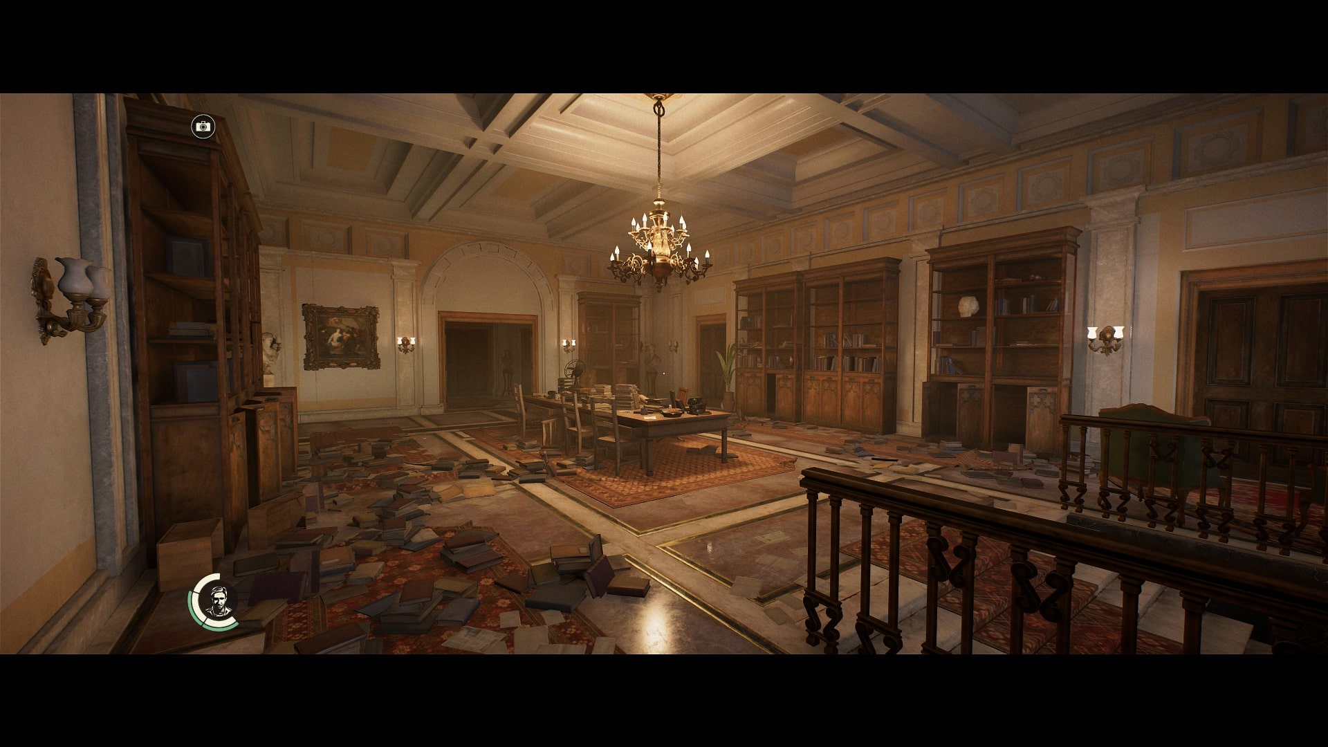 Comment accéder à la Cave du père Ricci ? (L'Ordre des Géants ...