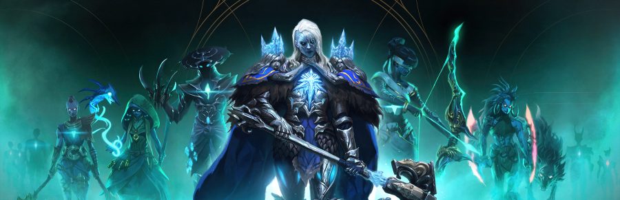 Arkheron (Jeu) | ActuGaming