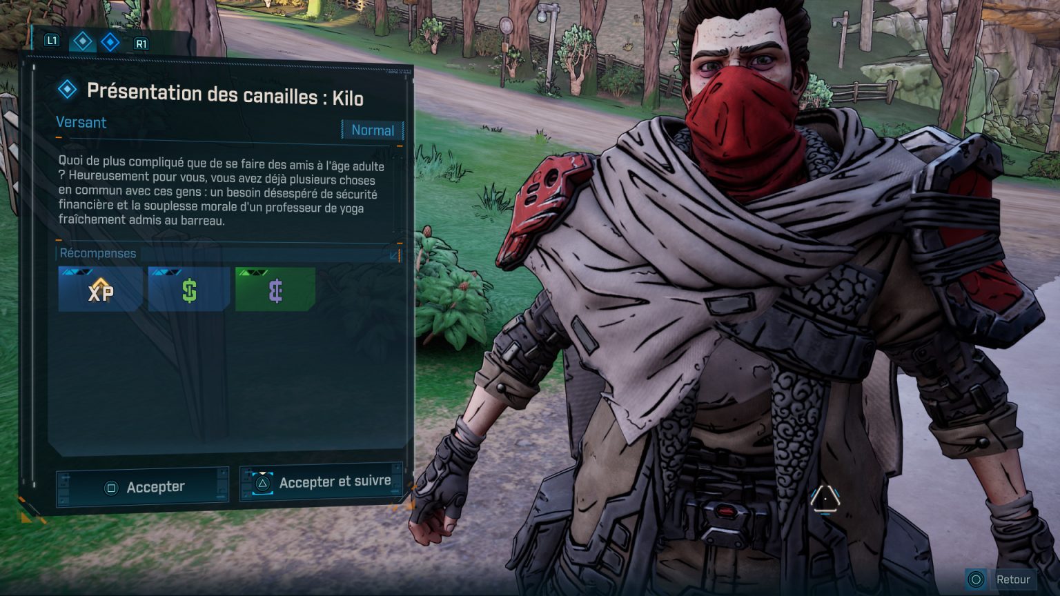 Casse sur Kairos | Soluce Borderlands 4