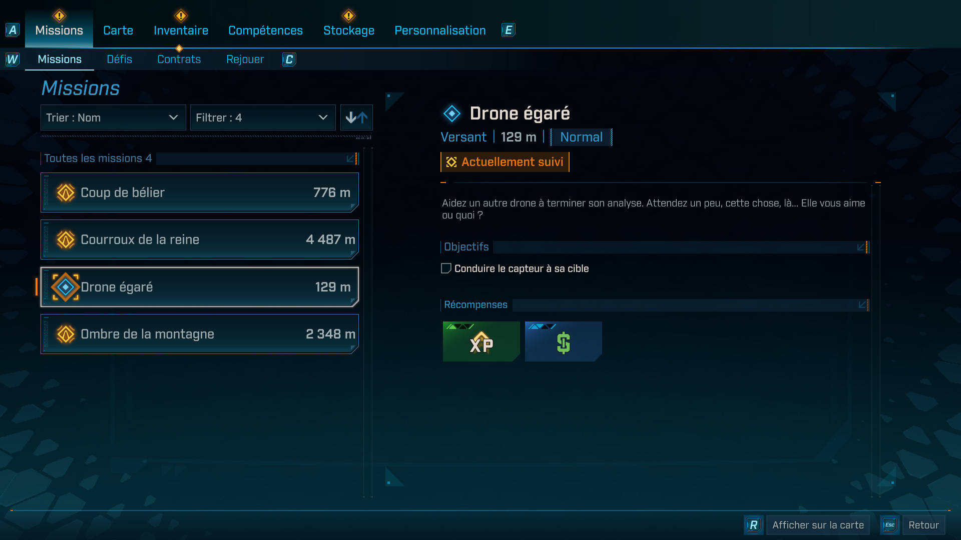 Drone égaré | Soluce Borderlands 4