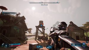 Retour de cuite | Soluce Borderlands 4