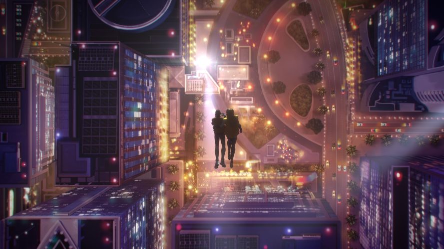 Dispatch : La relève super-héroique du jeu narratif à la Telltale ...