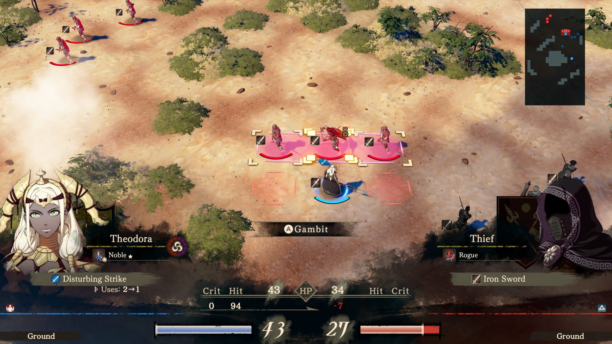 Fire Emblem: Fortune's Weave : un nouvel opus de la série culte de ...