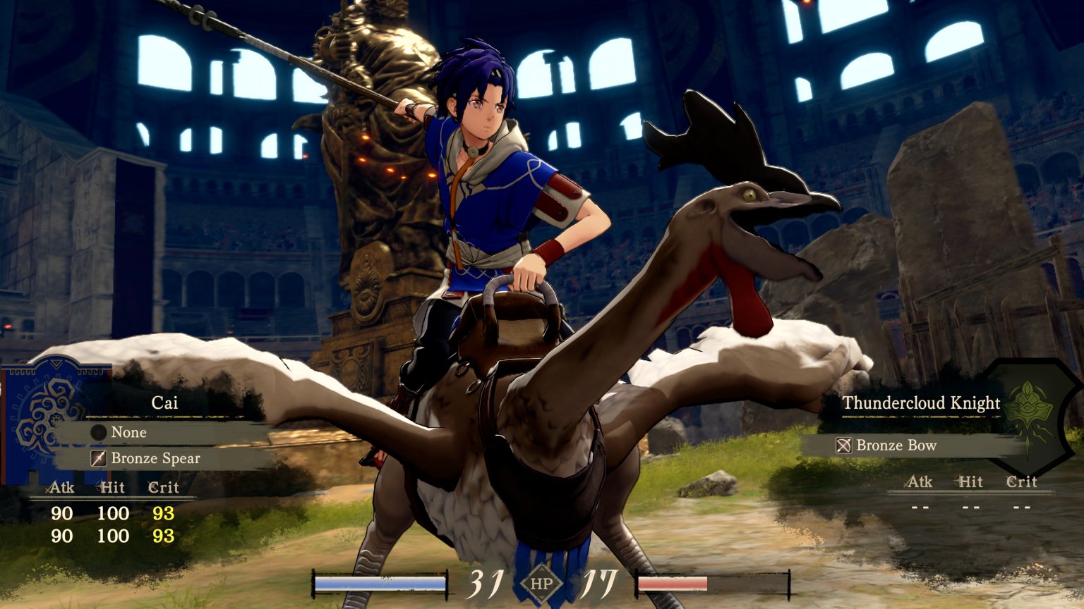 Fire Emblem: Fortune's Weave : un nouvel opus de la série culte de ...