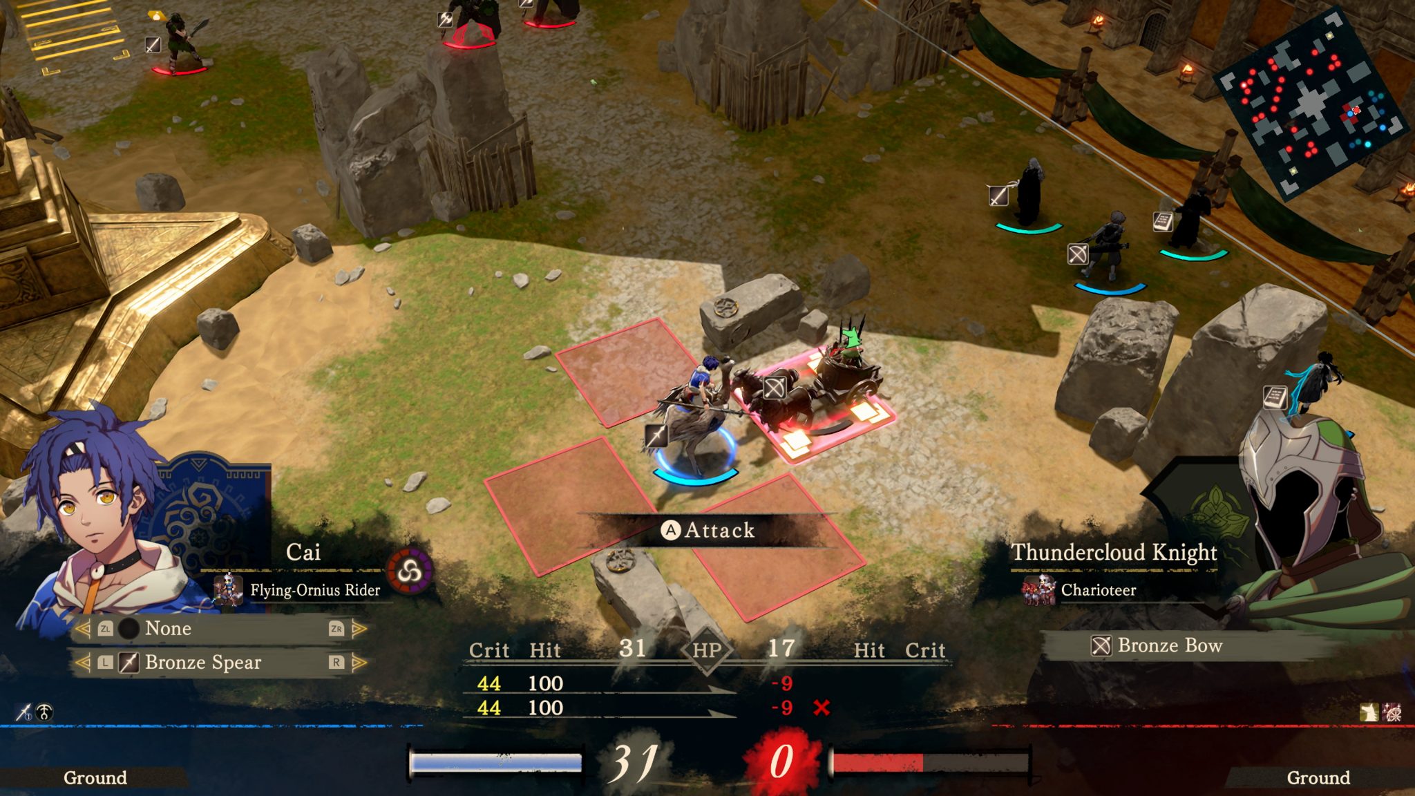 Fire Emblem: Fortune's Weave : un nouvel opus de la série culte de ...