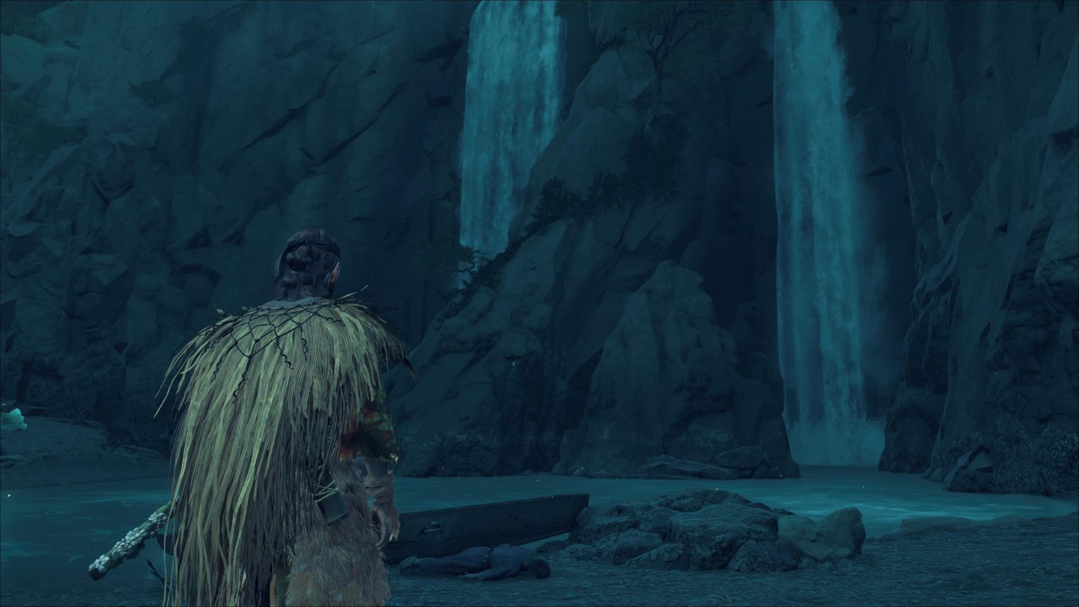 Localisation de tous les artefacts aïnous | Guide Ghost of Yōtei