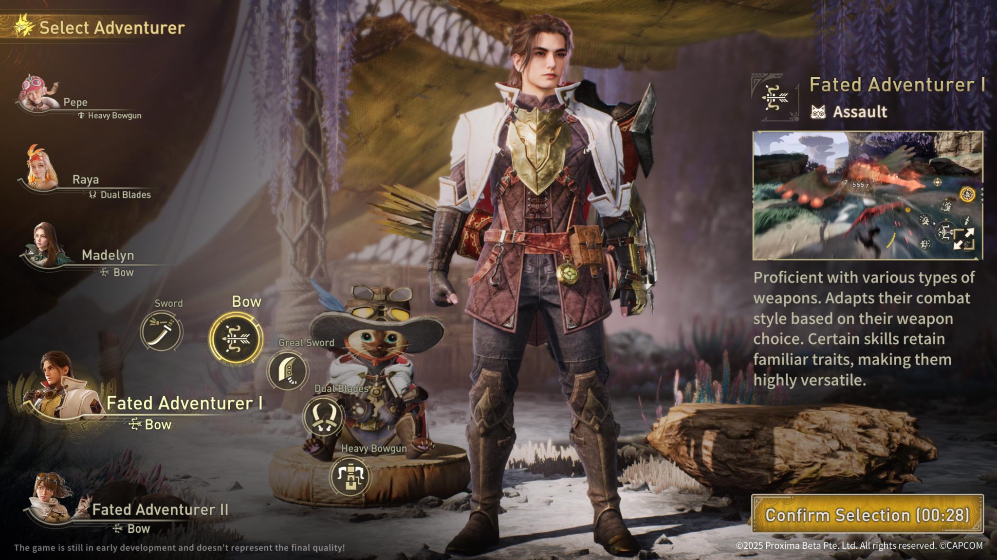 Monster Hunter Outlanders : tout ce qu'il faut savoir sur le jeu de chasse de Capcom et Timi ...