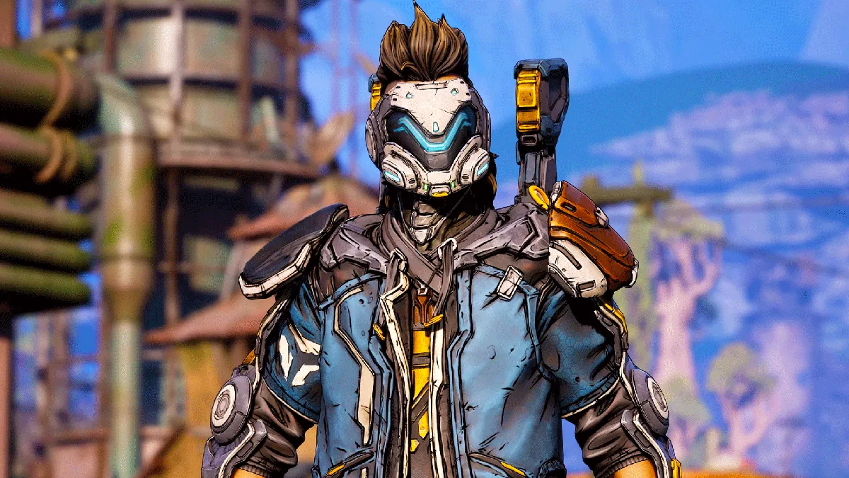 Borderlands 4 : Randy Pitchford tente comme il peut de défendre la ...