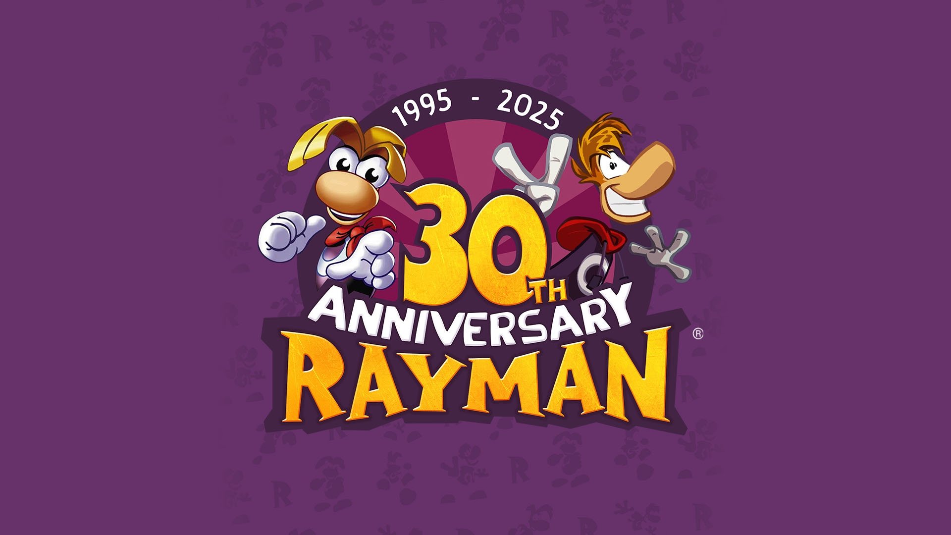 À l'occasion des 30 ans de Rayman, Ubisoft Milan et Ubisoft Montpellier ...