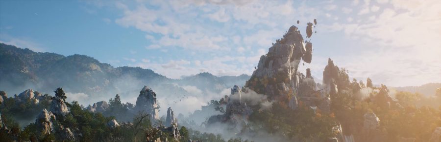 Project TAL (Jeu) | ActuGaming