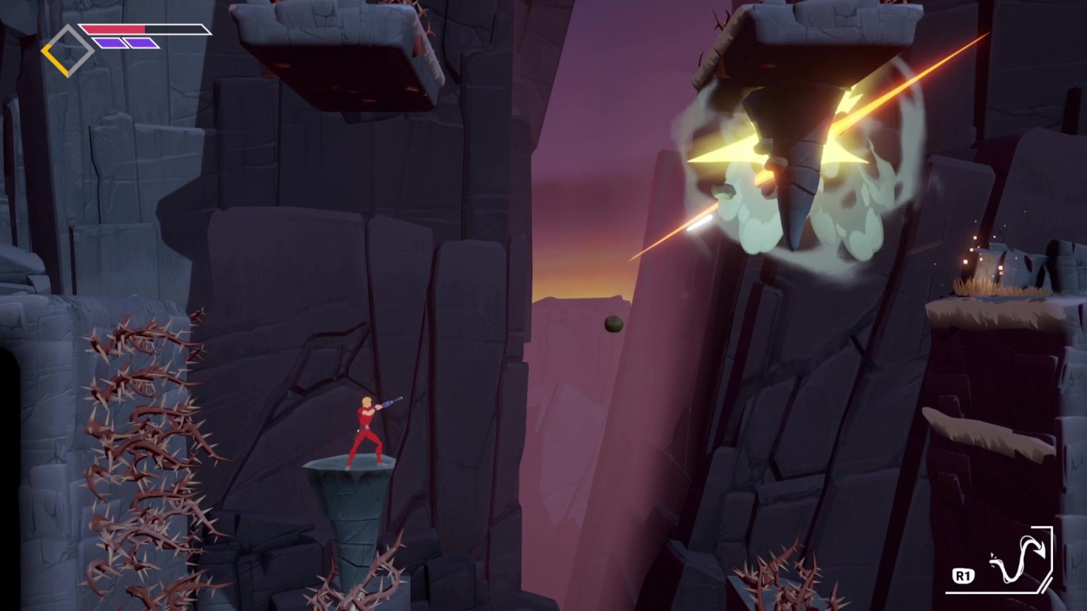 Test Space Adventure Cobra - The Awakening - Le célèbre corsaire ...