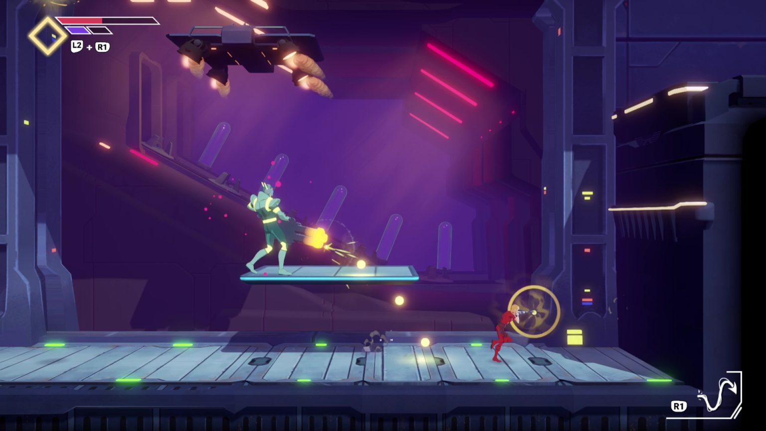 Test Space Adventure Cobra - The Awakening - Le célèbre corsaire ...