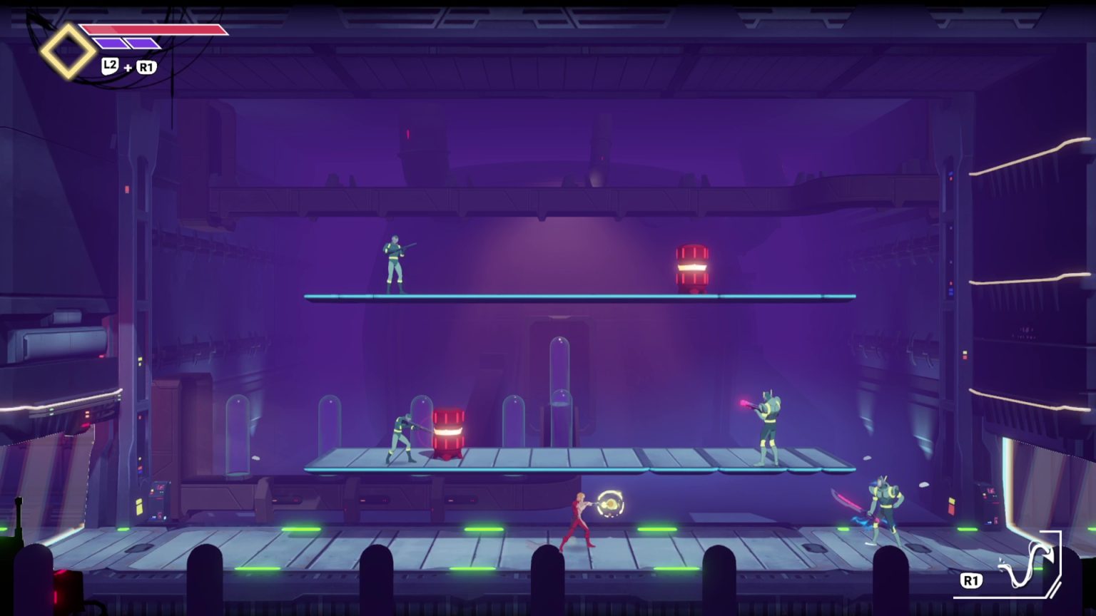 Test Space Adventure Cobra - The Awakening - Le célèbre corsaire ...