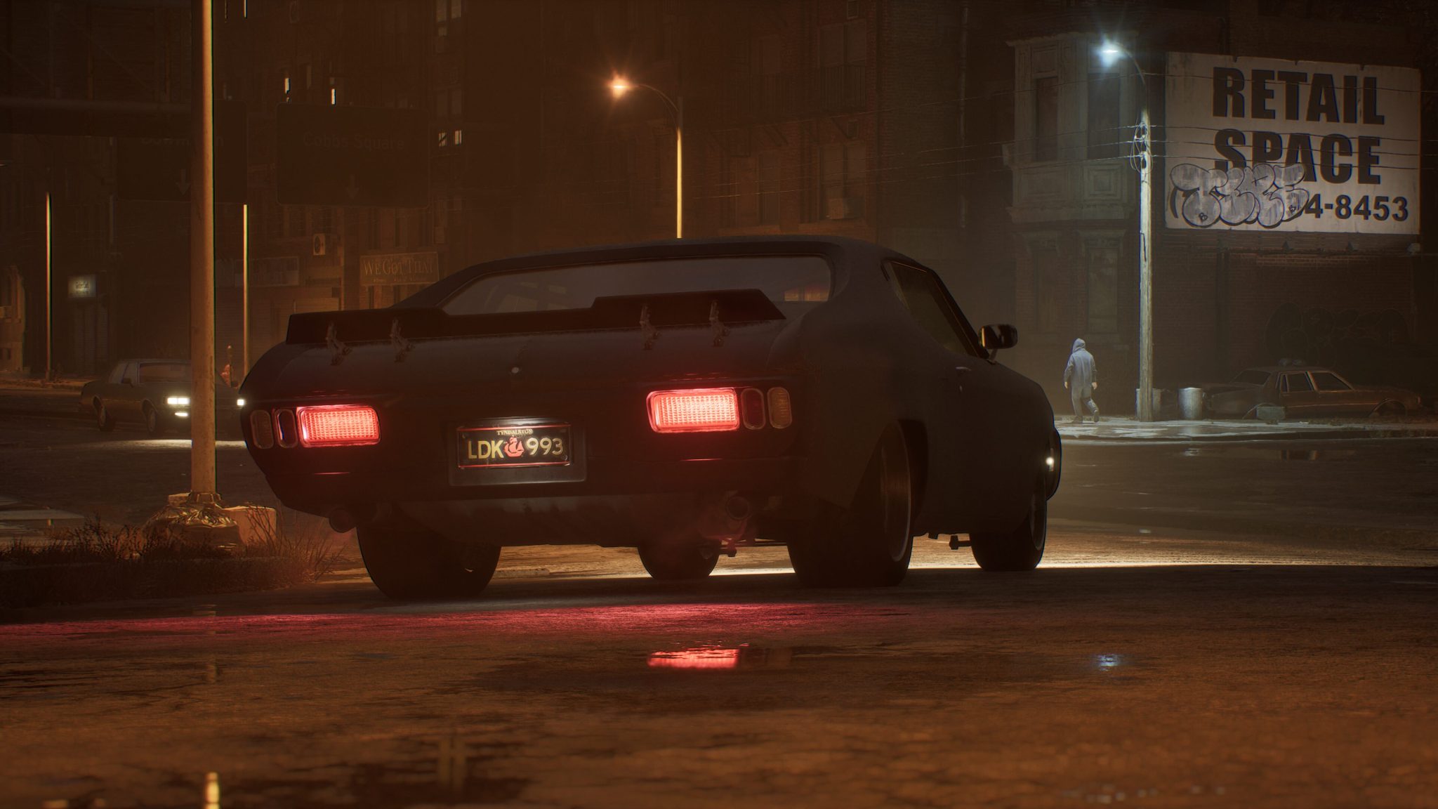 Liquid Swords, studio fondé par le directeur créatif de Just Cause ...