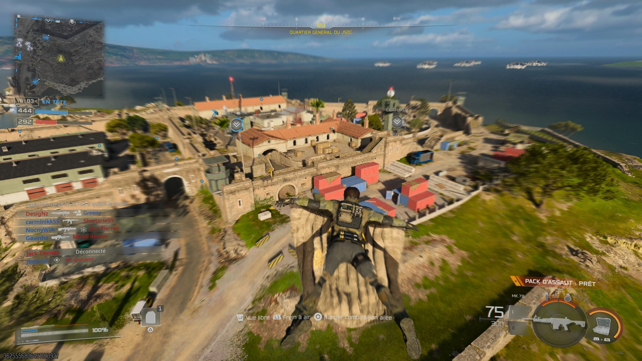 Test Call of Duty : Black Ops 7 - L'opus qu'il ne fallait ...