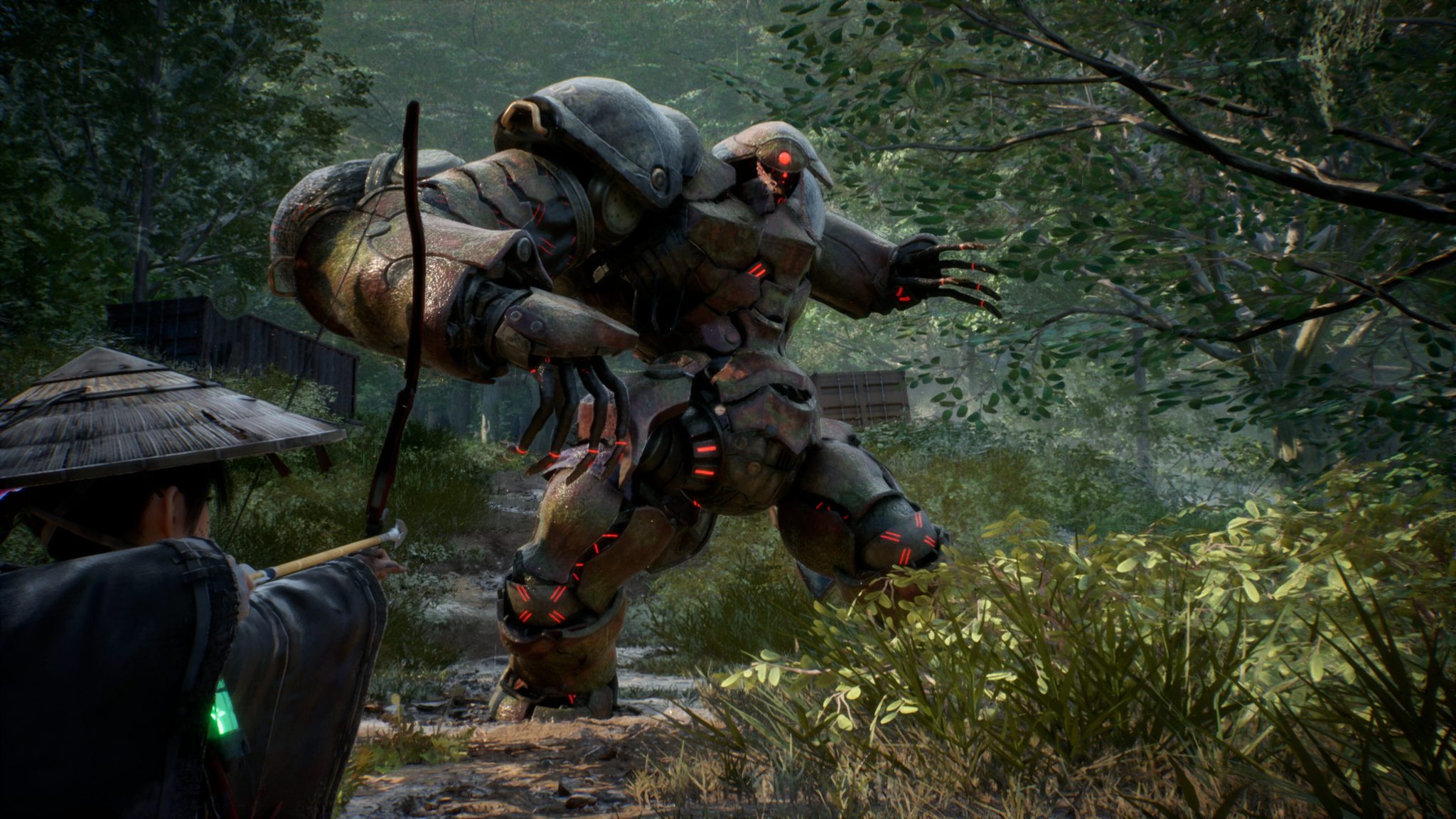 Beast of Reincarnation : Gameplay, histoire, horizon de sortie, voici ...