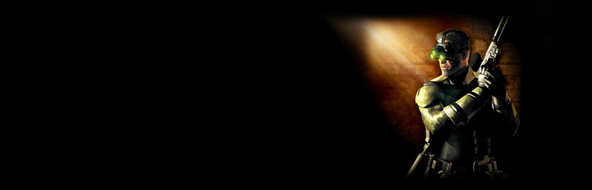 Splinter Cell Pandora Tomorrow (Jeu) | ActuGaming