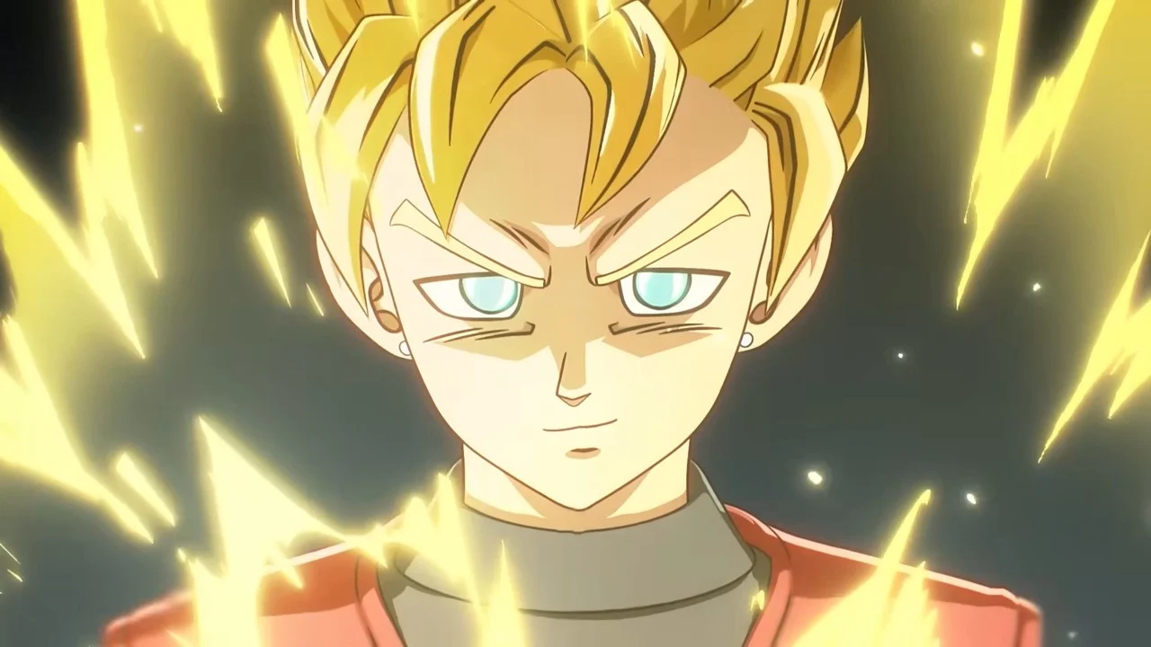 Un nouveau jeu Dragon Ball est annoncé sous le nom de code Project AGE ...