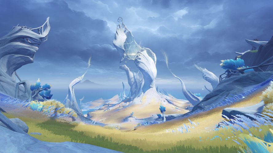 Genshin Impact : Tout ce qu'il faut savoir sur la version 6.3 ...
