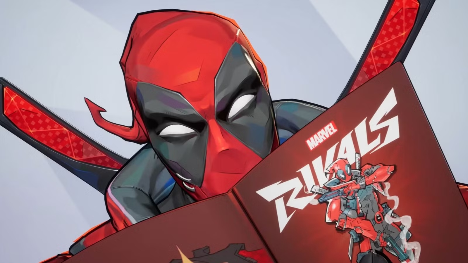 Deadpool débarque dans Marvel Rivals en montrant qu'il peut absolument ...