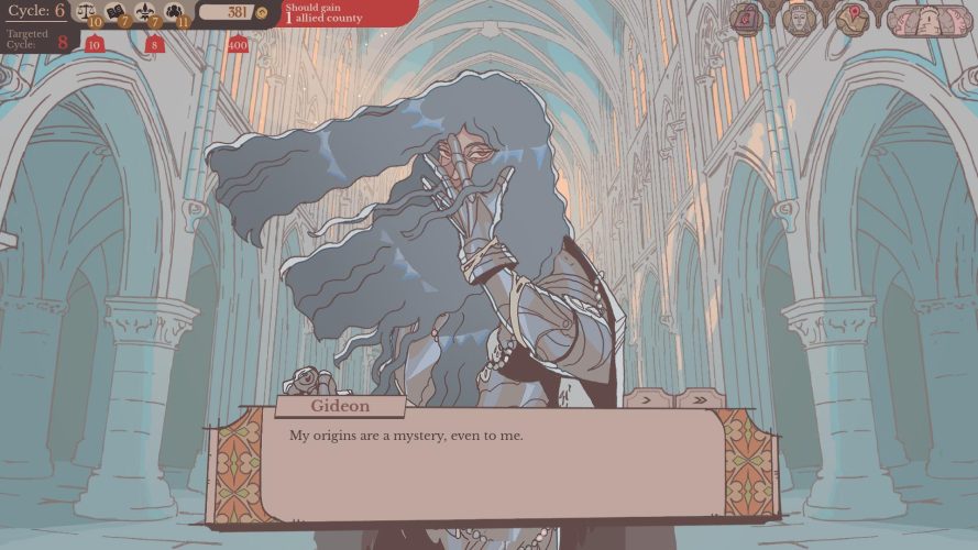 Les créateurs de Crown Gambit veulent réinventer le jeu narratif avec ...