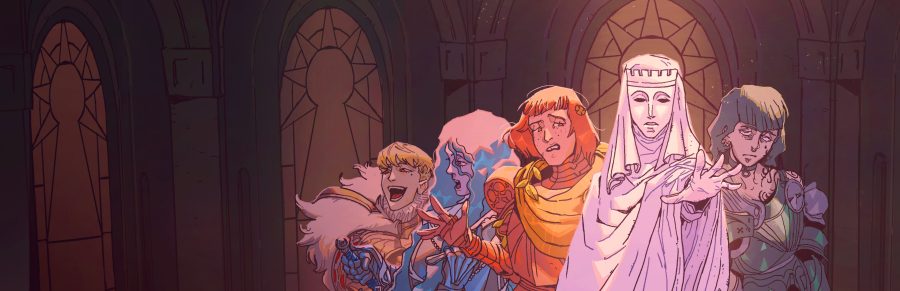 Sovereign Tower (Jeu) | ActuGaming
