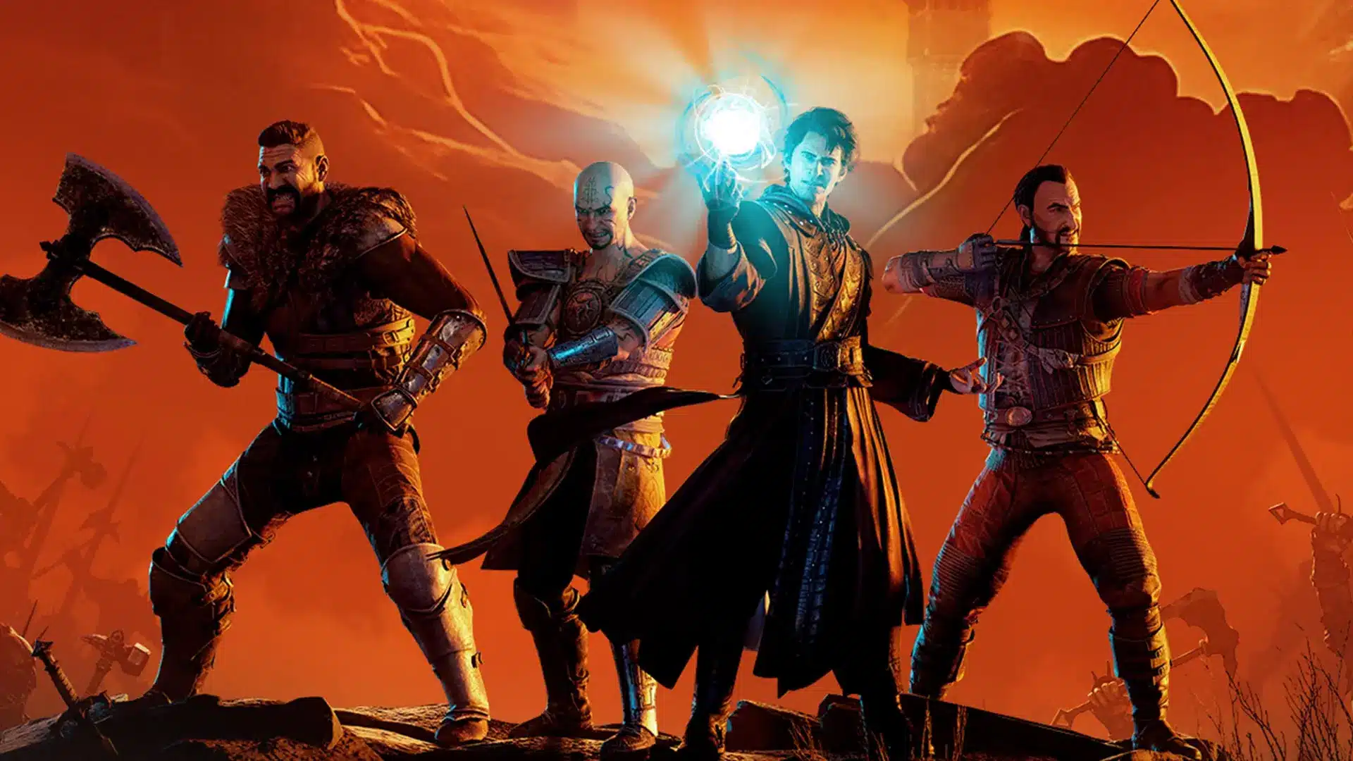 Les sorties jeux vidéo de la semaine du 1er juin (Gothic Remake ...
