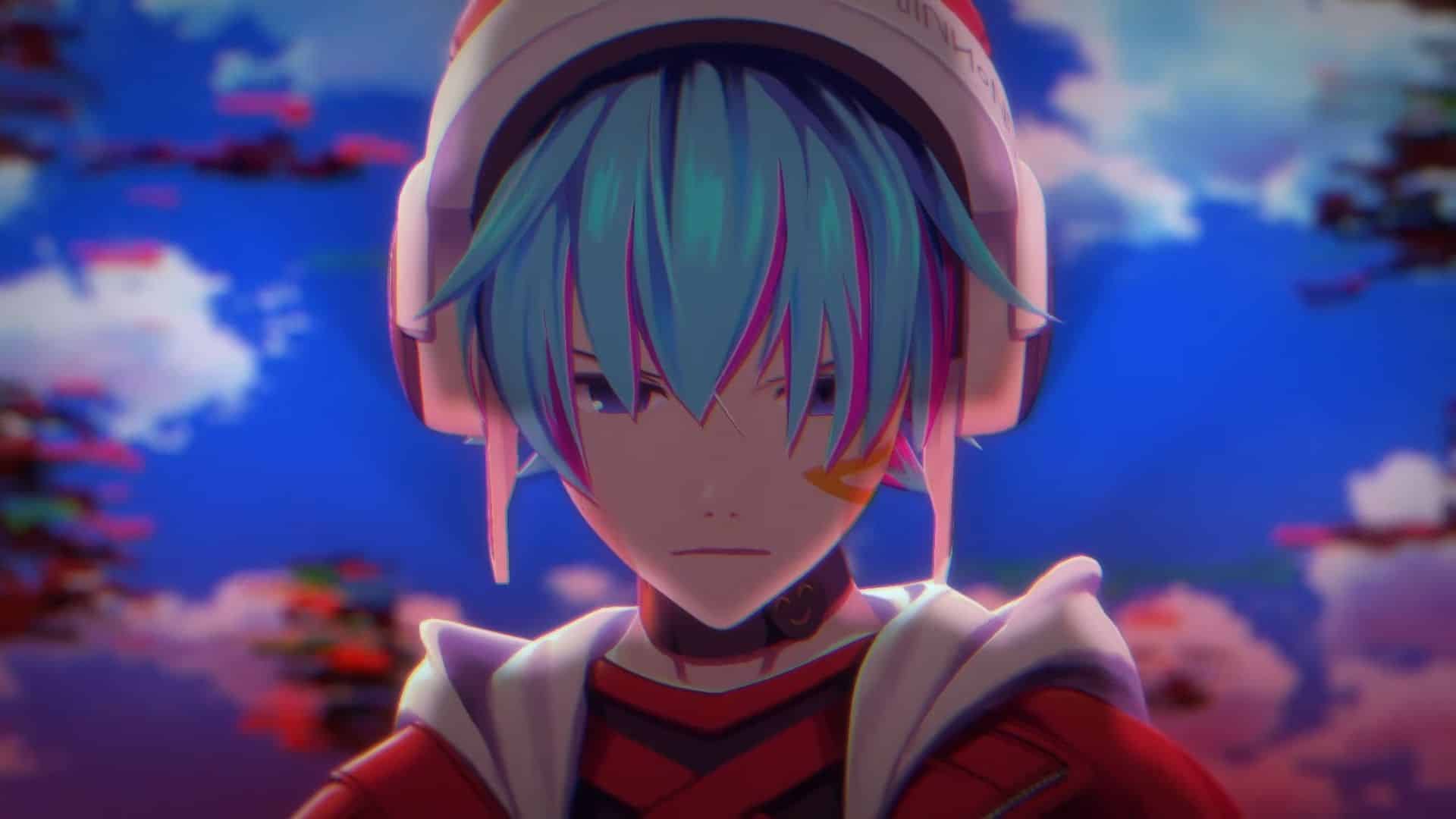 .hack//Z.E.R.O. : CyberConnect2 relance sa licence culte avec un nouvel ...