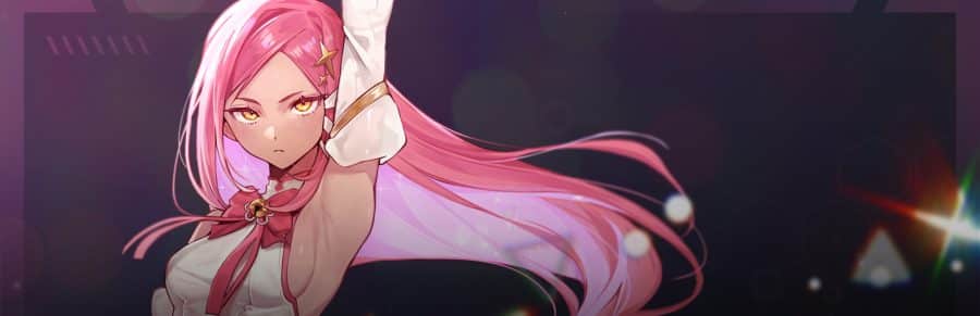 Toutes les actualités du jeu Kernel Hearts