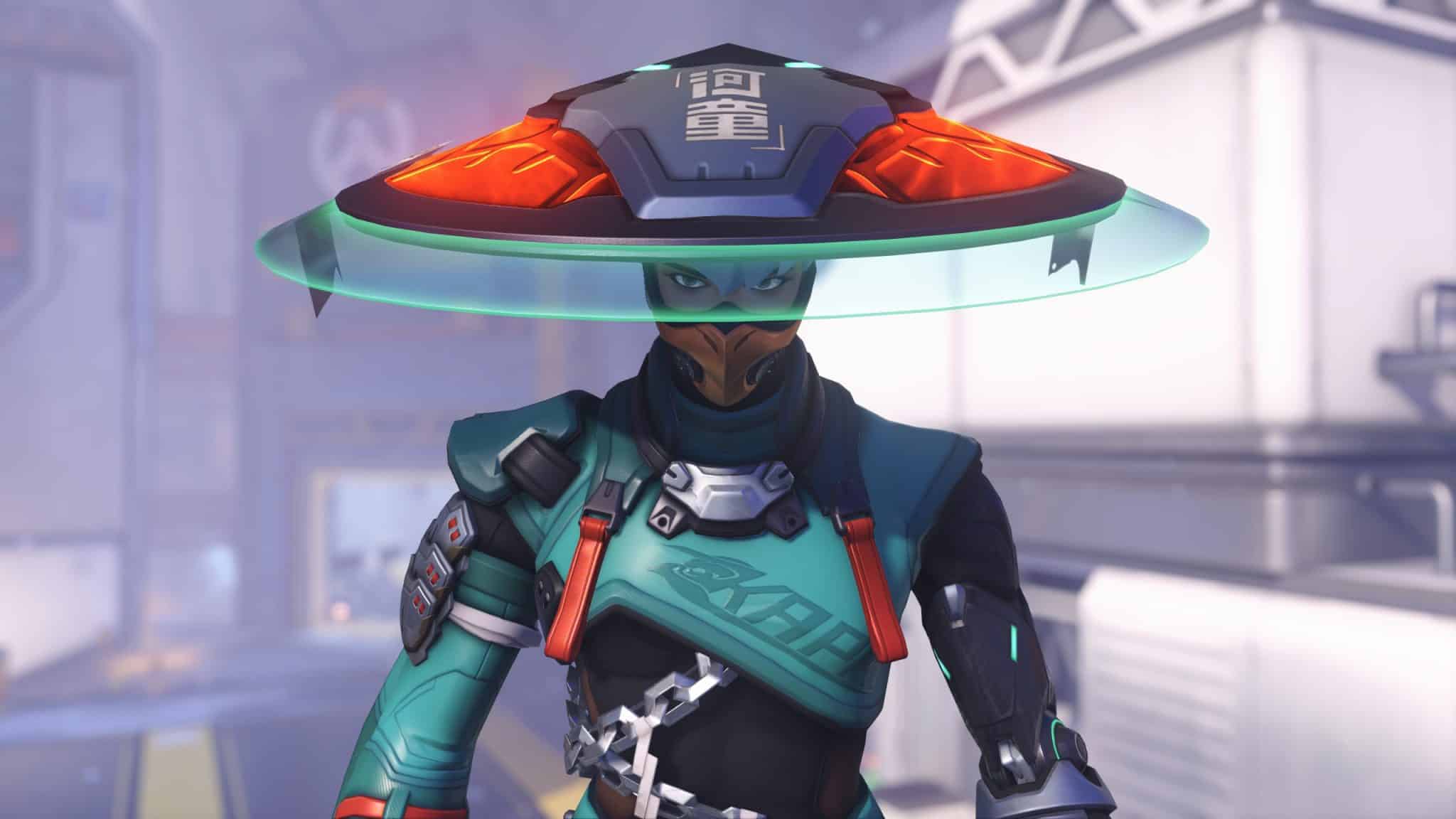 Overwatch 2 devient Overwatch tout court, 10 nouveaux héros arrivent ...