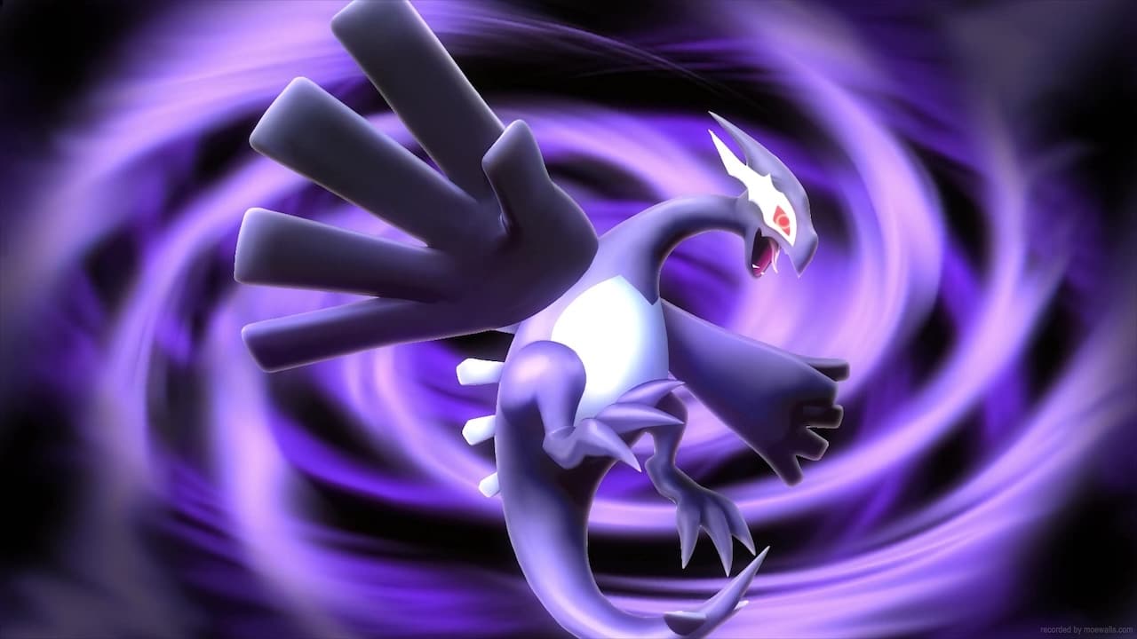 Le jeu GameCube Pokémon XD : Le Souffle des Ténèbres va ressortir sur ...