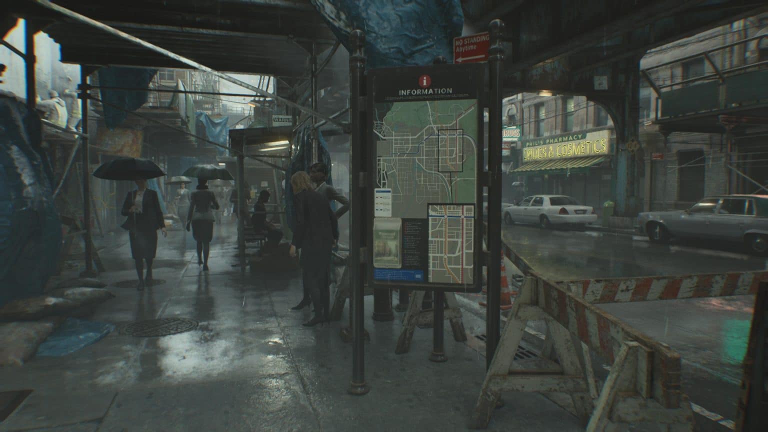 Où trouver tous les documents | Guide Resident Evil Requiem