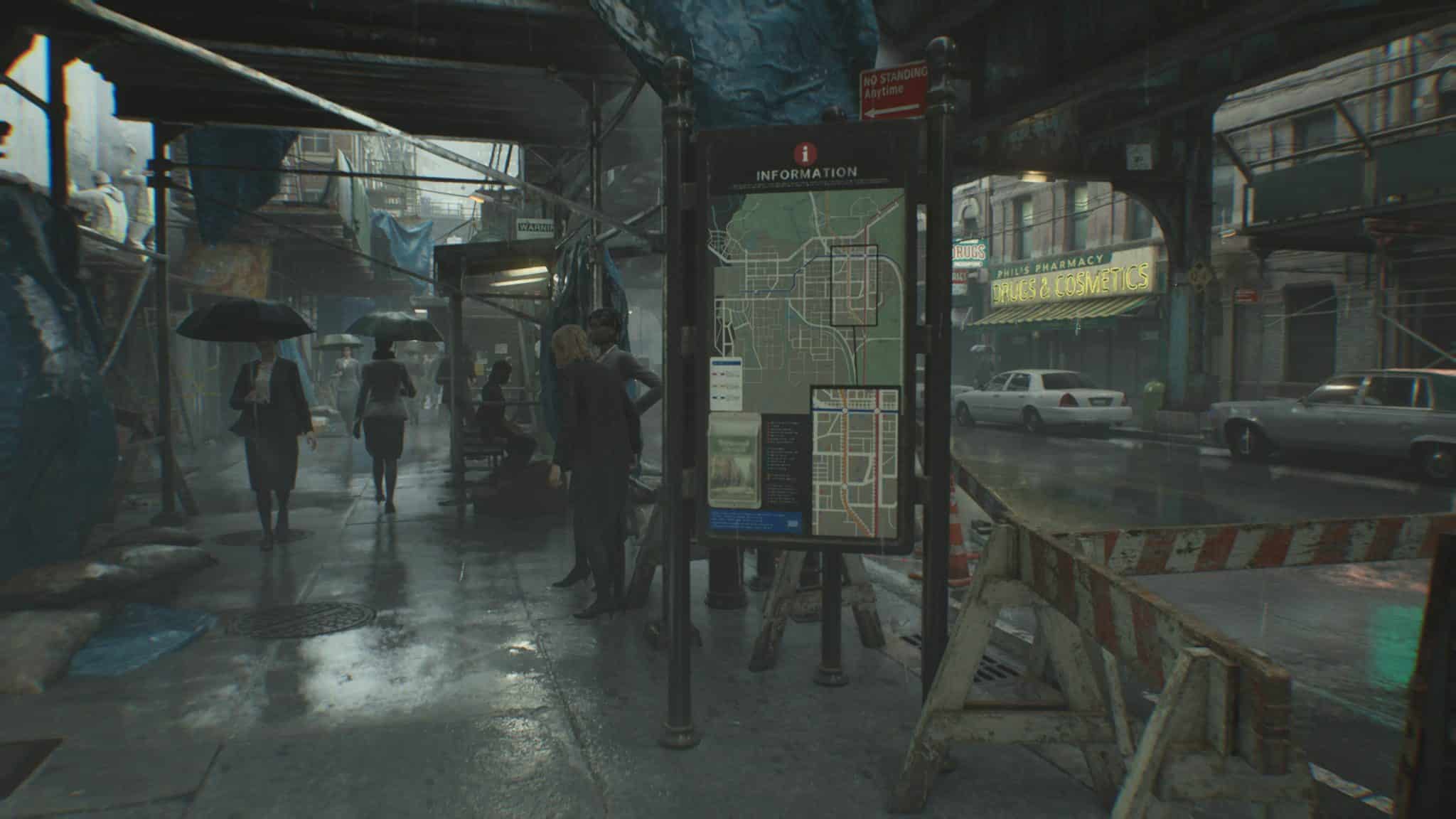 Où trouver tous les documents | Guide Resident Evil Requiem
