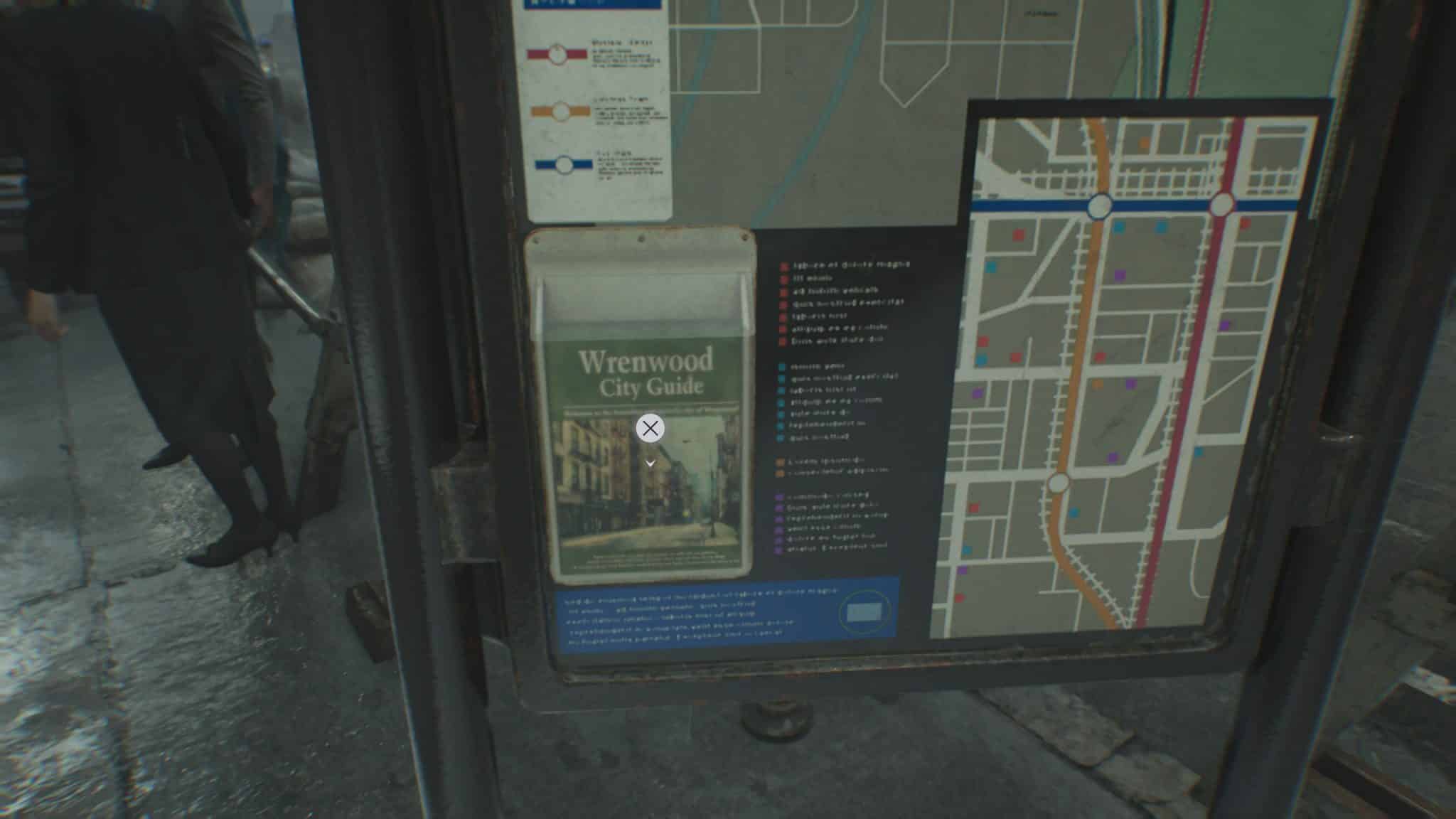 Où trouver tous les documents | Guide Resident Evil Requiem