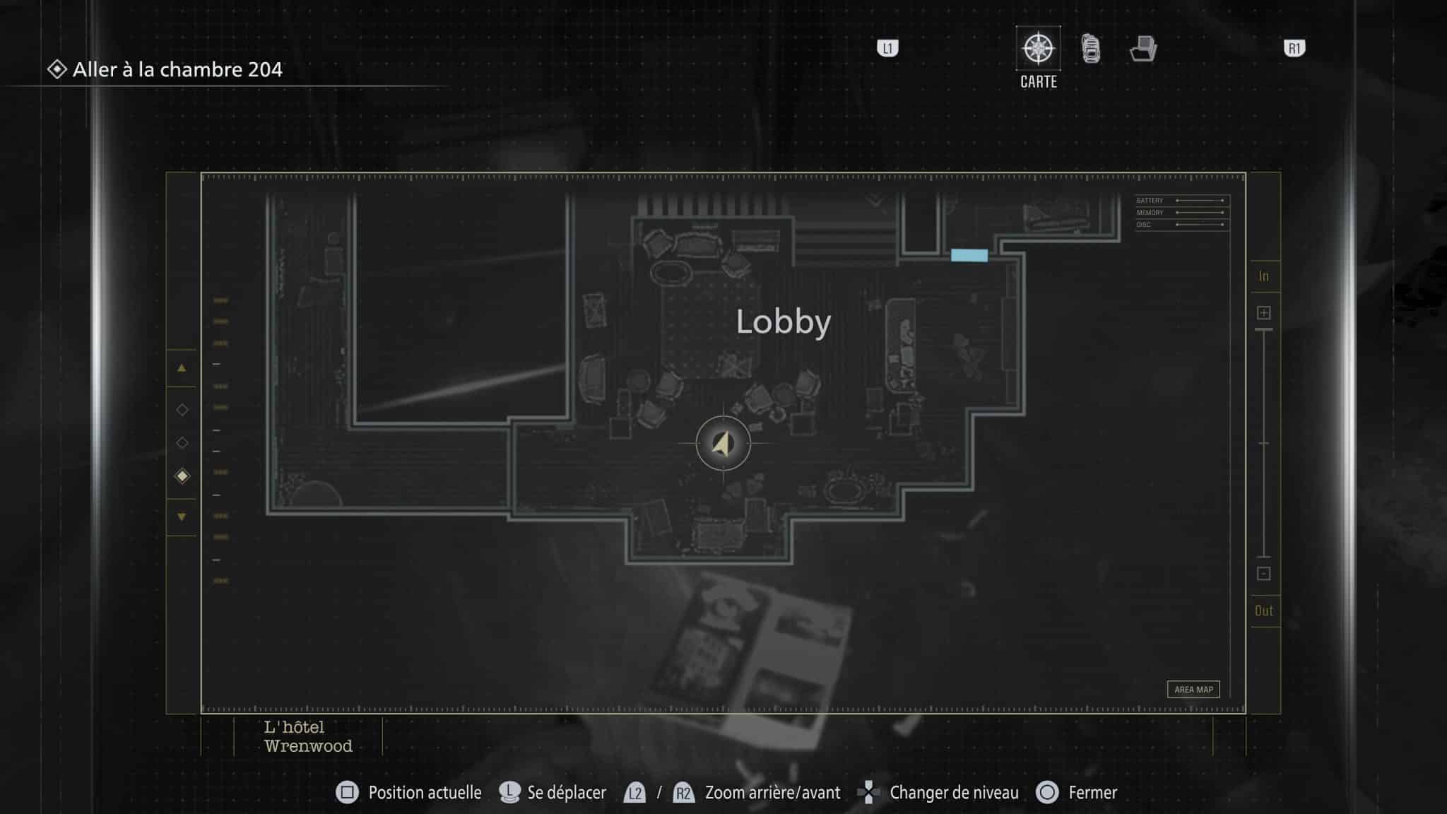Où trouver tous les documents | Guide Resident Evil Requiem
