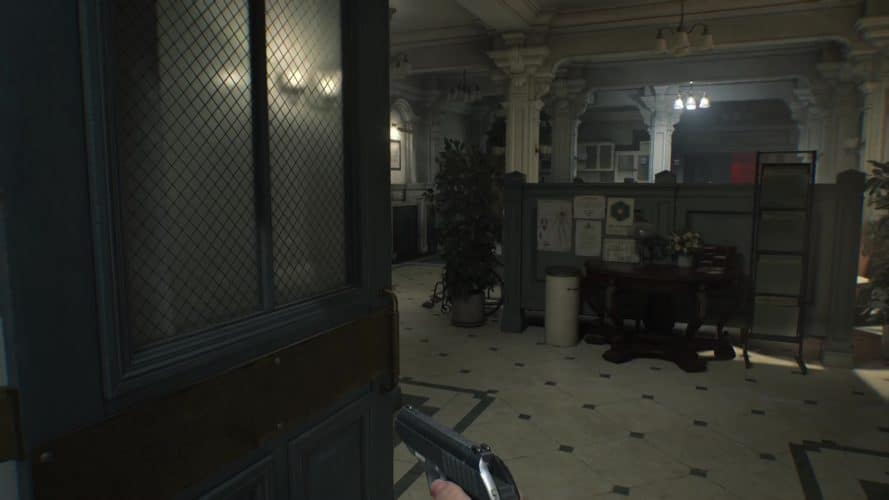 Comment battre facilement le Chunk avec Grace | Guide Resident Evil Requiem