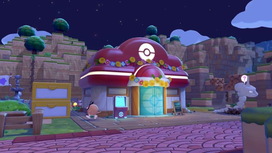 Des aigrettes pour Granivol, comment tout avoir | Guide Pokémon Pokopia