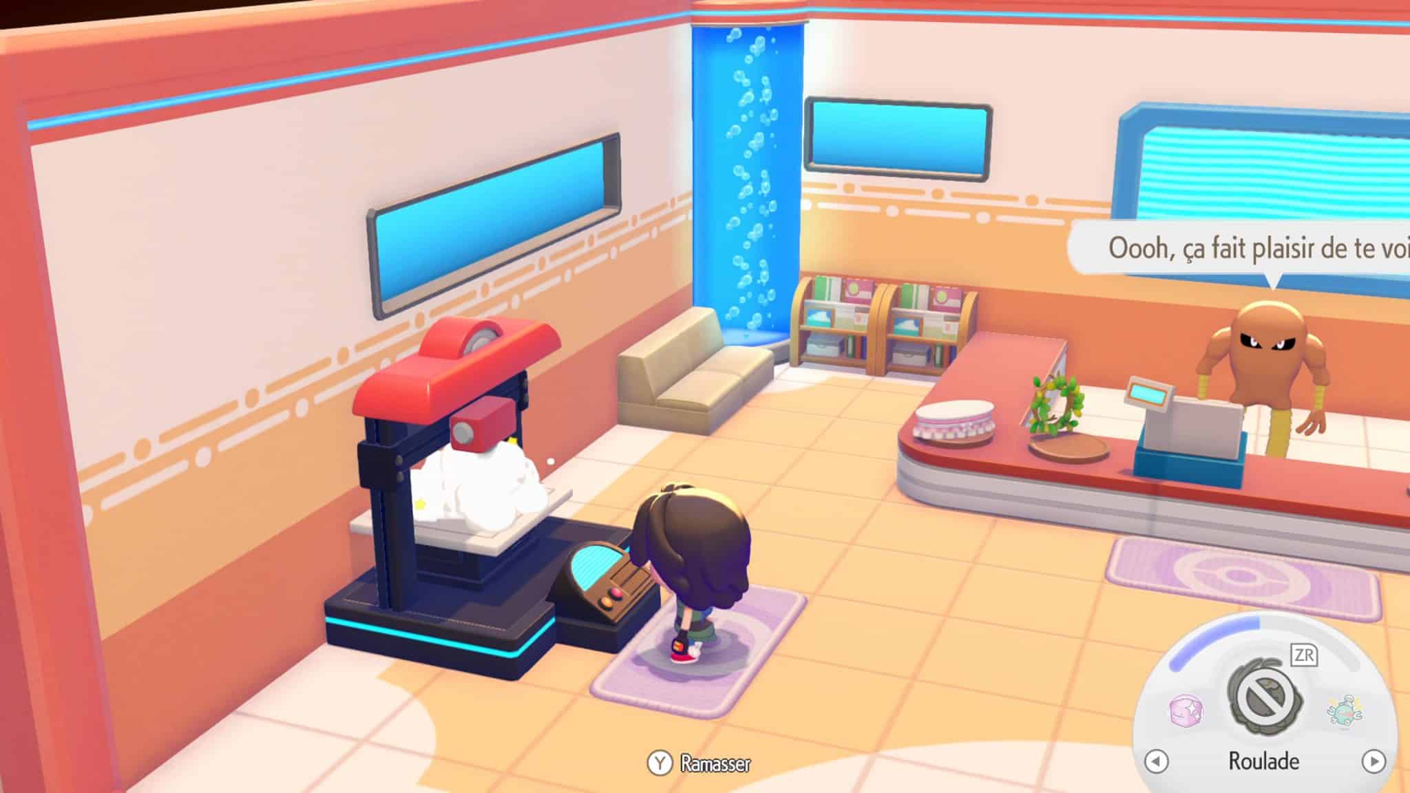 Comment avoir tous les objets | Guide Pokémon Pokopia