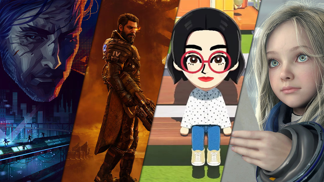 Calendrier des sorties jeux vidéo avril 2026