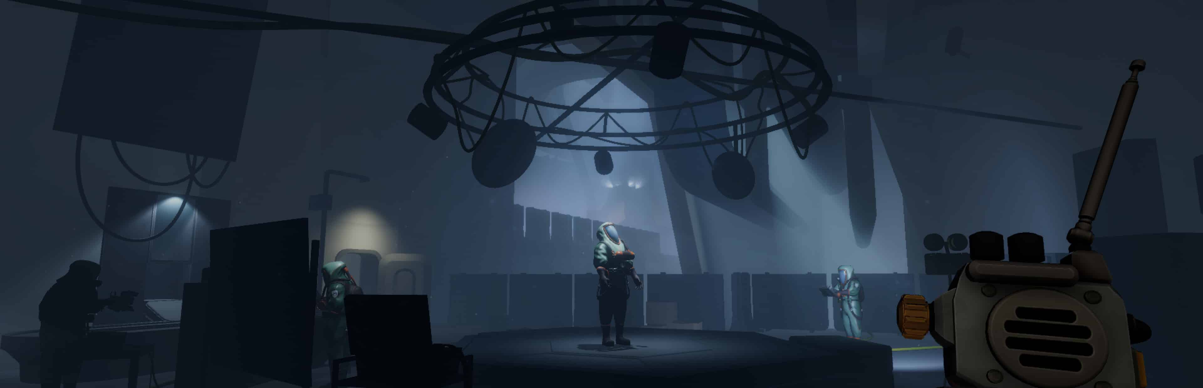 Breach Signal (Jeu) | ActuGaming