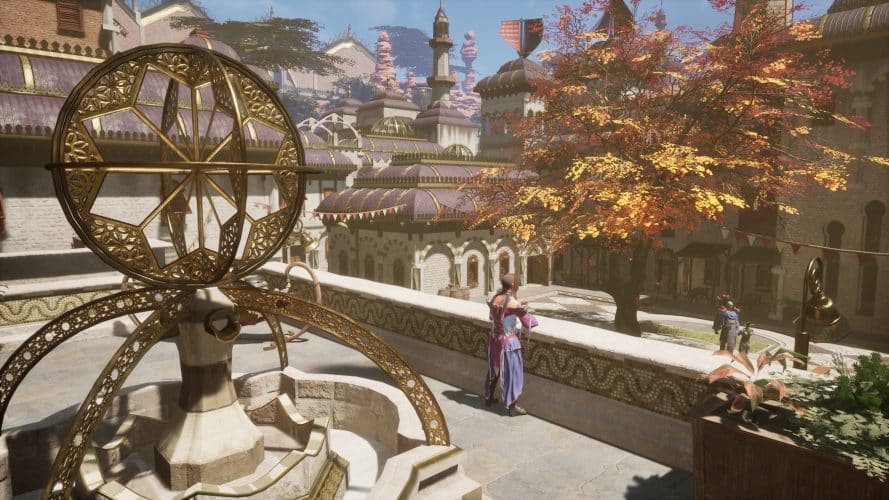 Outward 2 change énormément de choses : notre avis après la bêta fermée