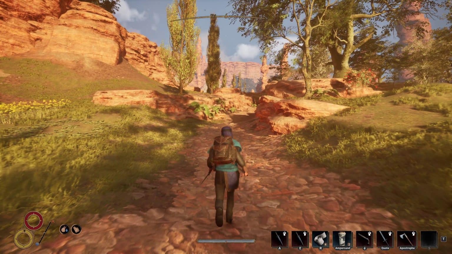 Outward 2 change énormément de choses : notre avis après la bêta fermée