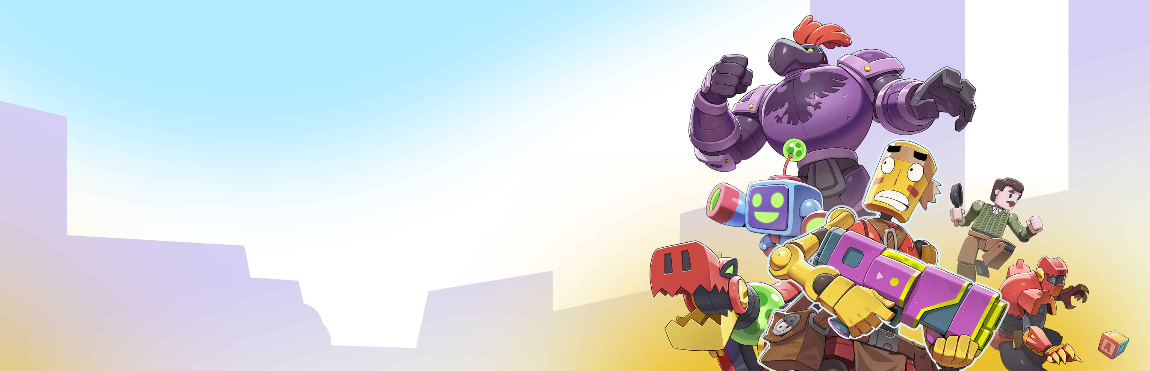 Shelf Heroes (Jeu) | ActuGaming