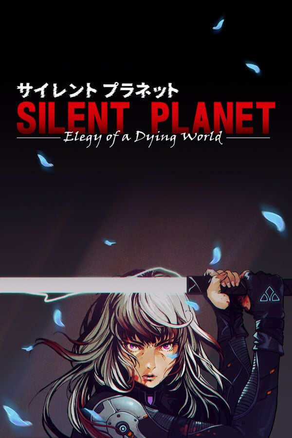 Silent Planet - Elegy of a Dying World (Jeu) | ActuGaming